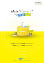 Broschüren Proxitron