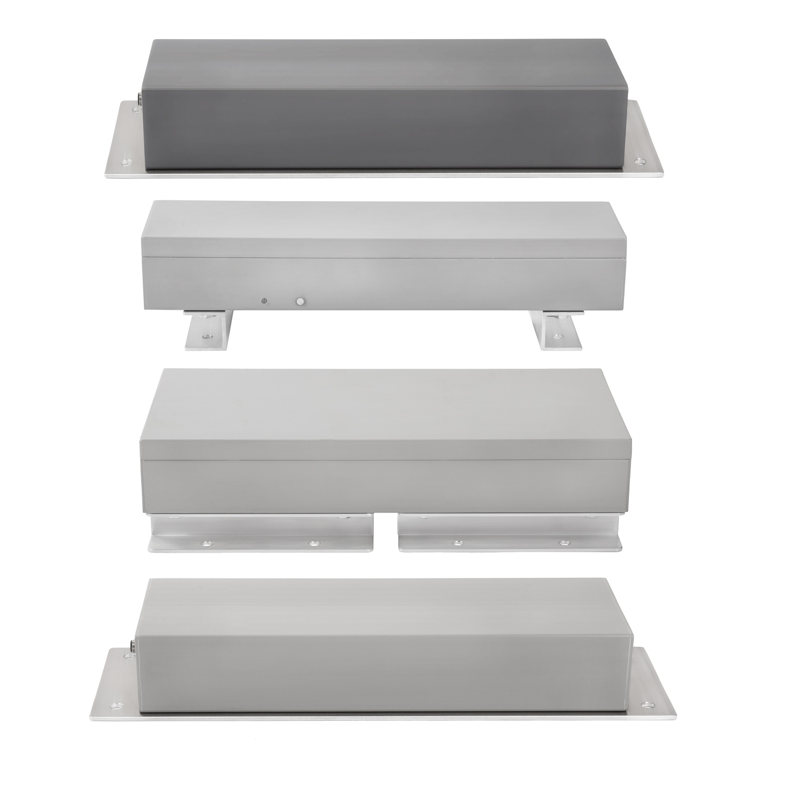 Flächensensoren Proxitron GmbH