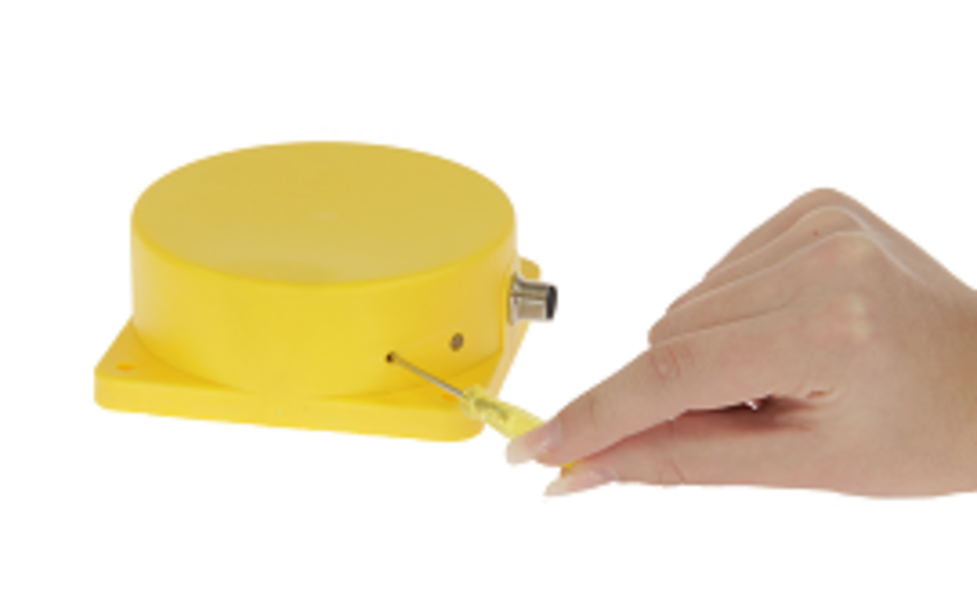 Bedienungsanleitungen Proxitron