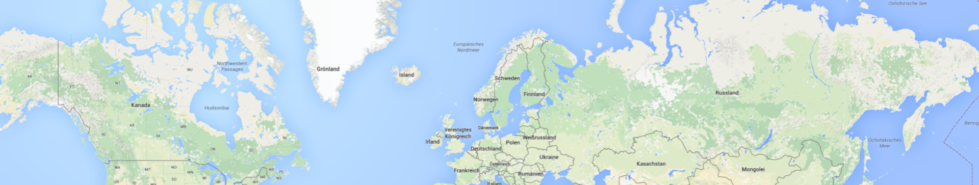 Proxitron weltweit Proxitron